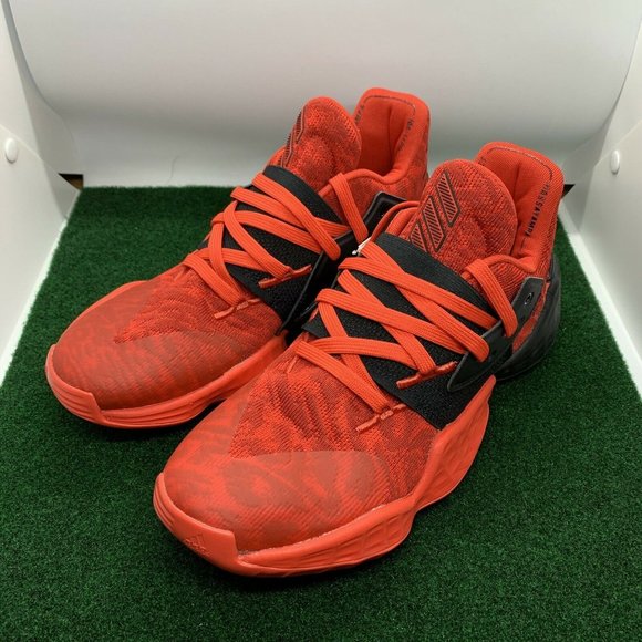adidas | Shoes | Adidas Harden Vol 4 | Poshmark
